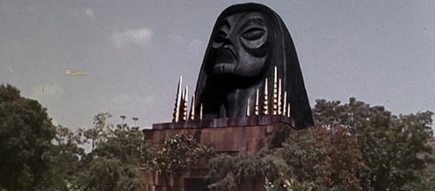 George Pal’s “Time Machine” – IdyllopusPress Presents